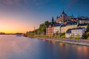 Stockholm en hiver : Faut-il y aller ? Quelles activités faire