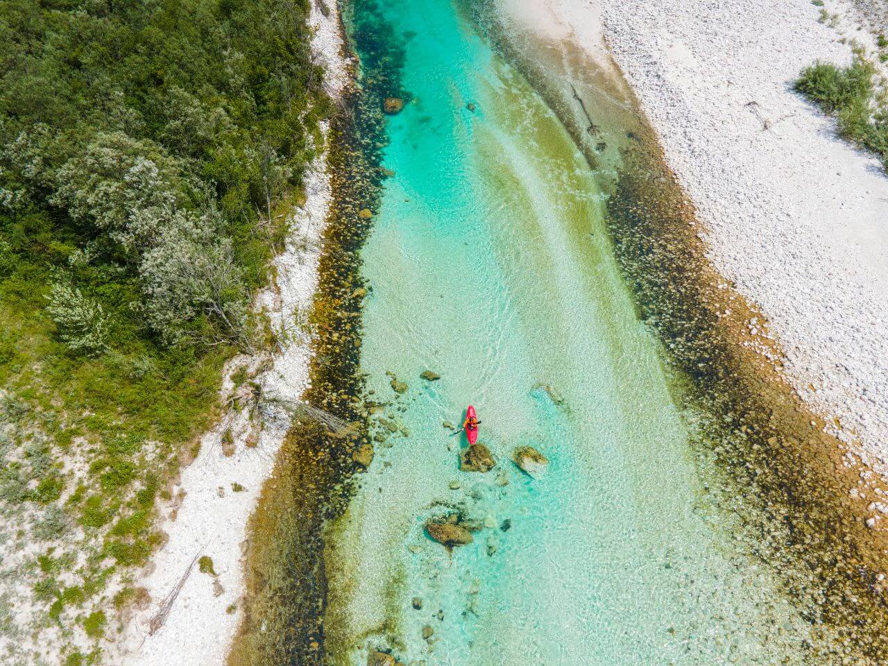 Que faire à BOVEC en Slovénie ? Conseils et meilleures activités