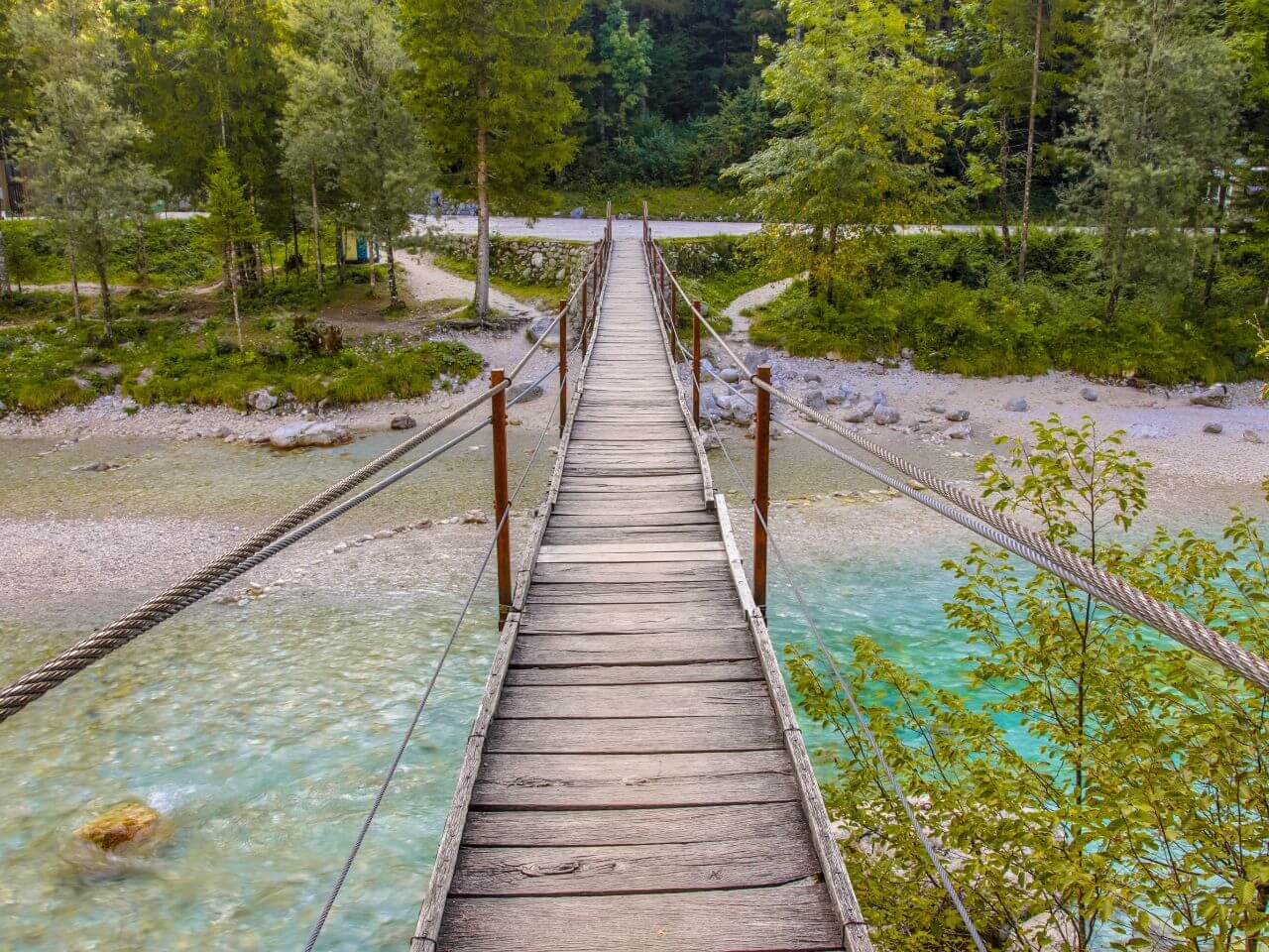 Que faire à BOVEC en Slovénie ? Conseils et meilleures activités