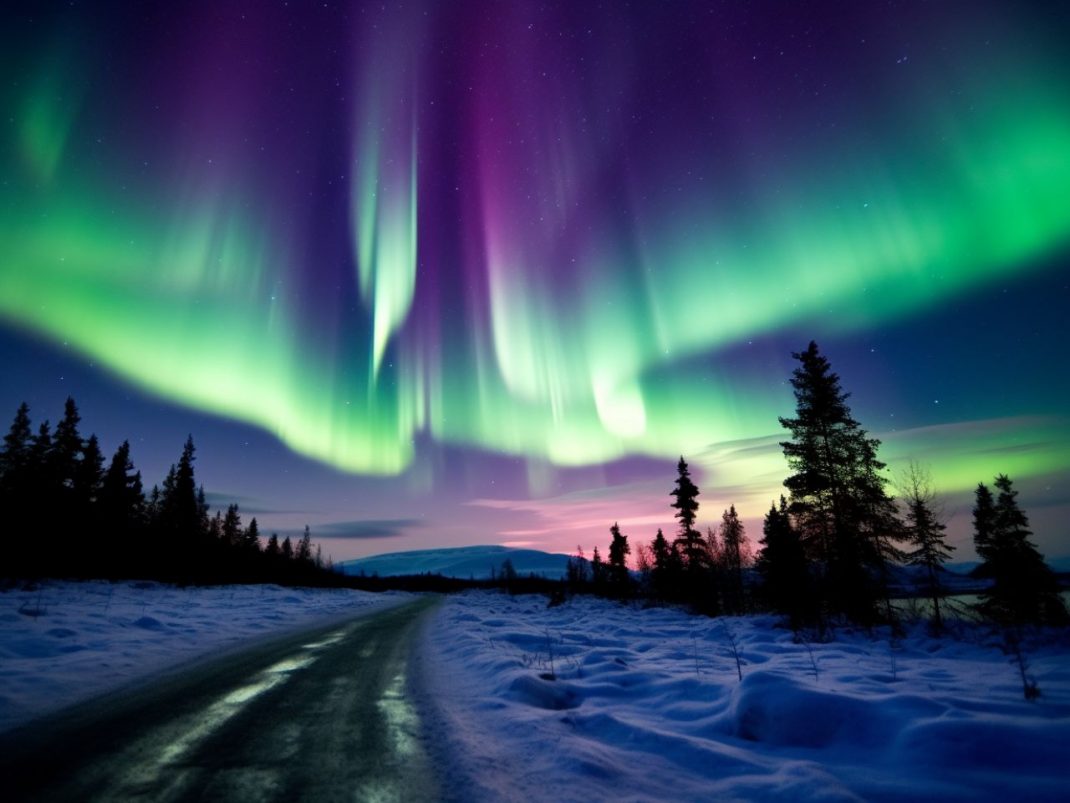 Visiter la Suède en hiver : Conseils et meilleures activités